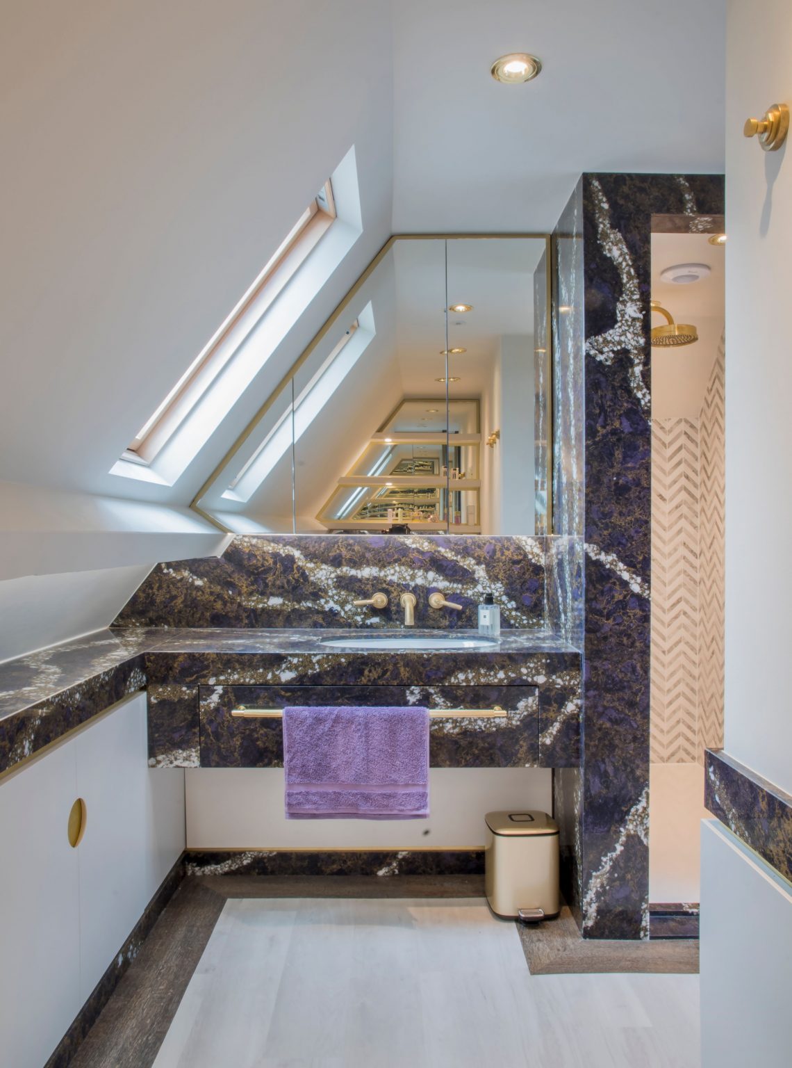 Finished Kitchen – Midland Stone Centre